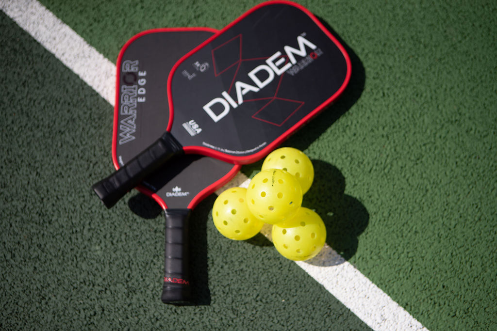 About Us - Picklecourts